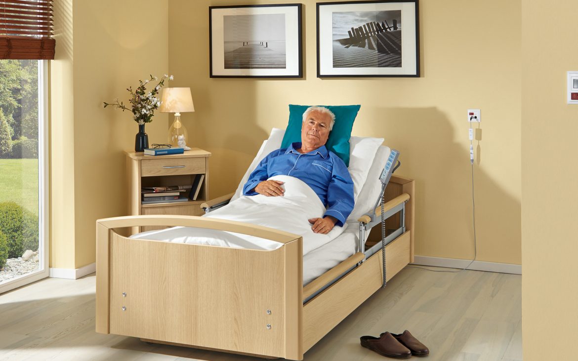 Wie man sich bettet, so liegt man - pflege-today.de