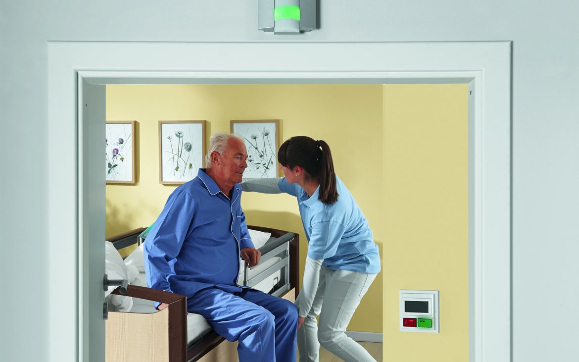 10 Tipps zur Sturzprophylaxe - pflege-today.de