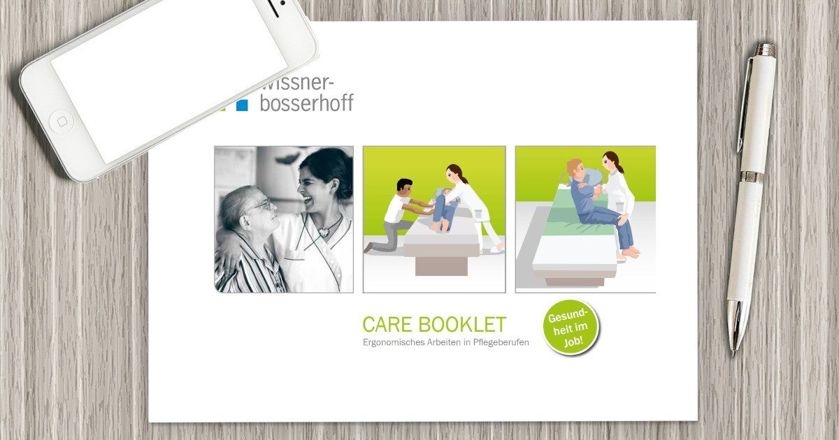 CARE BOOKLET - pflege-today.de